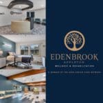 Edenbrook of Appleton│ Short-term care │ Skilled nursing